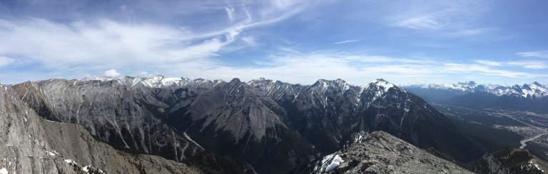 Lady Macdonald – Billy Goat Hiker